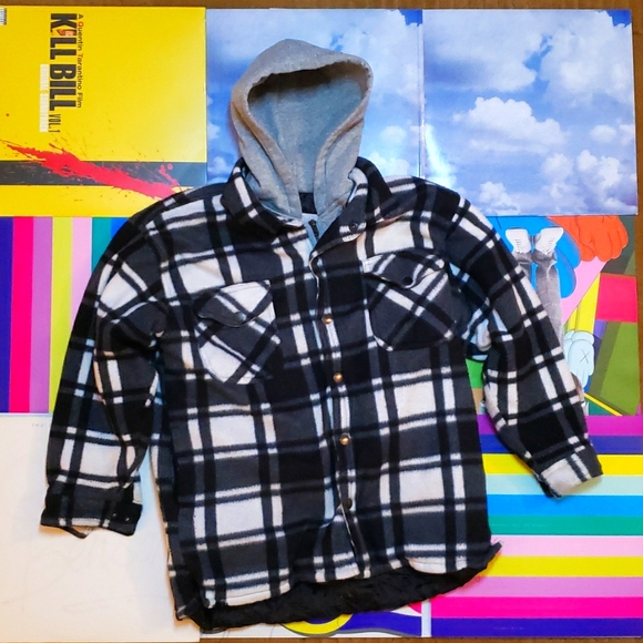 Real Work Wear | Jackets & Coats | Vintage Real Work Wear Real Work ...